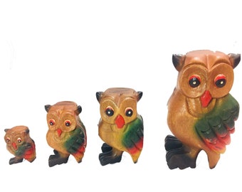 Elephant Whistle Musical Instrument Wooden Hand Carved Fair | Etsy