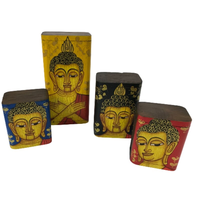 Buddha Jewelry - Etsy