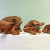 Painted Swanee Whistle Various Sizes Instrument Hand Made Fair Trade ...
