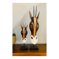 Gazelle - Etsy