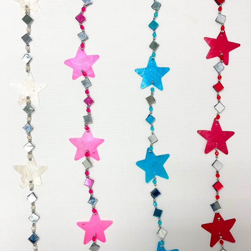 Net Mirror Art - Etsy