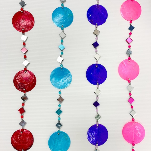 Net Mirror Art - Etsy