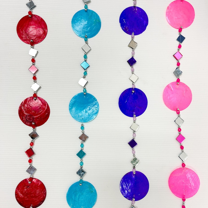 Net Mirror Art - Etsy