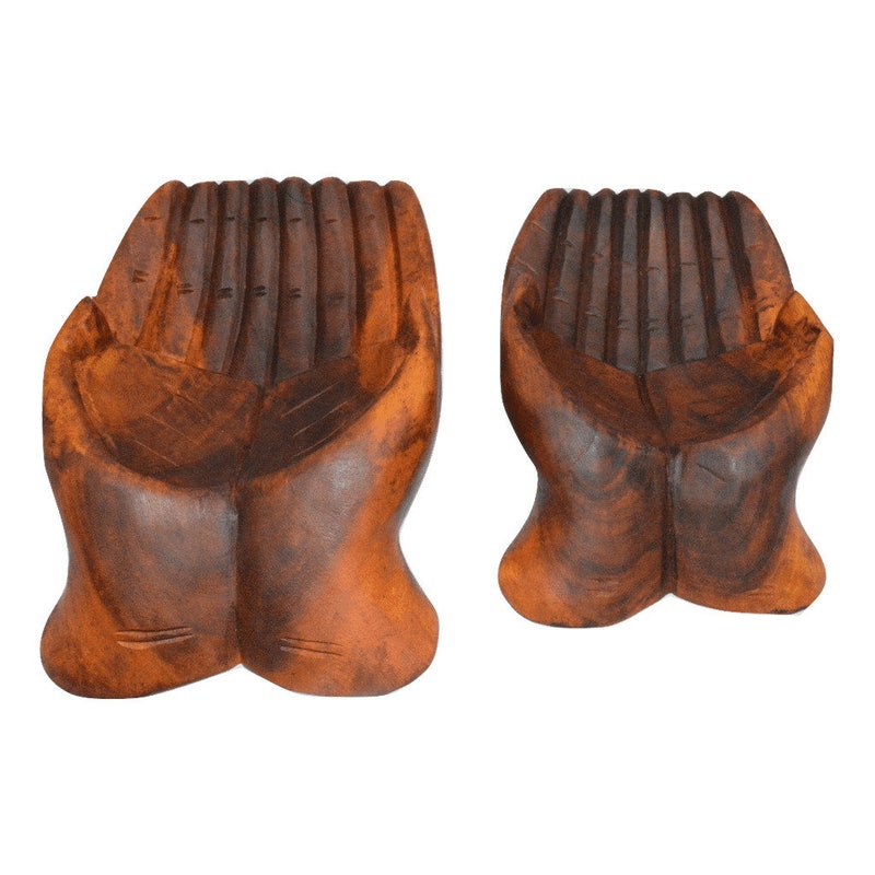 Hand Shaped - Etsy