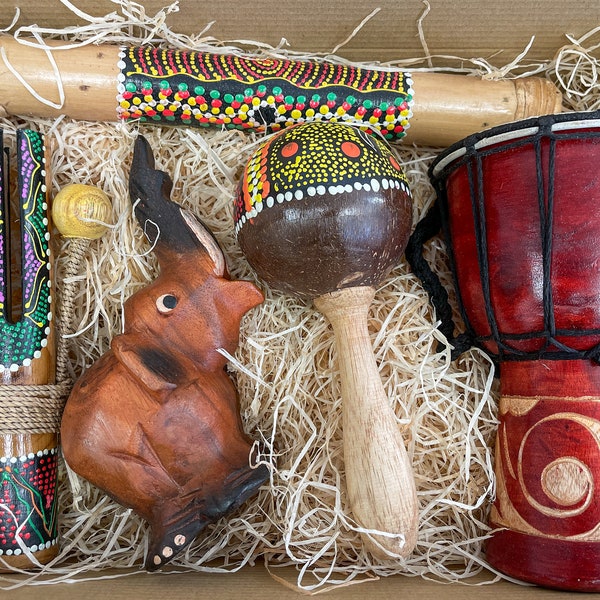 Musical Instruments - Etsy