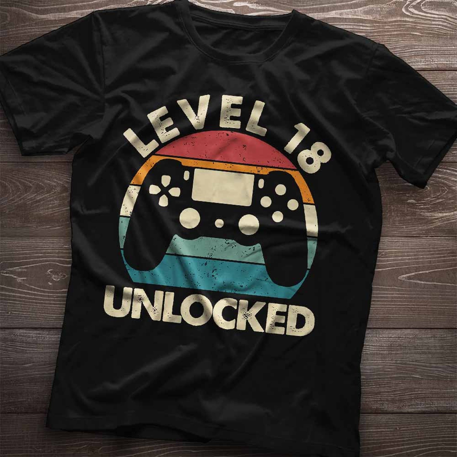 18th Birthday Gift Shirt / 18th Birthday Boy Shirt / 18th - Etsy