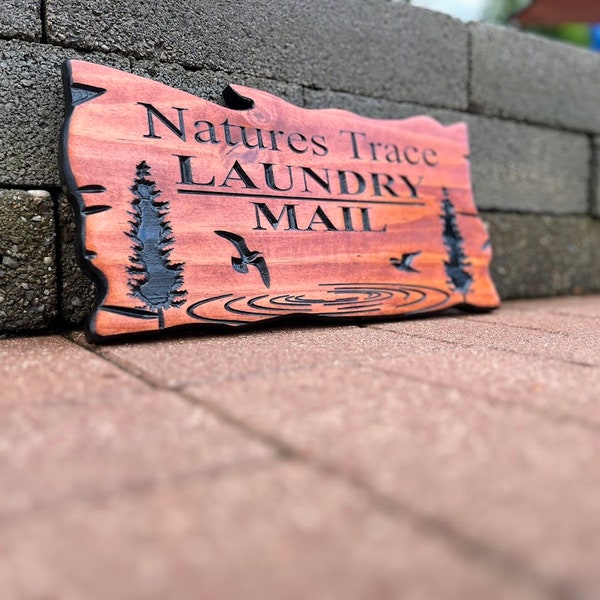 Mountain Cabin Decor - Etsy