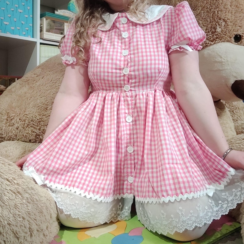 Abdl Dresses - Etsy