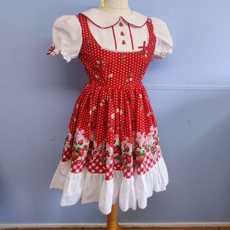 Abdl Sissy Outfits - Etsy