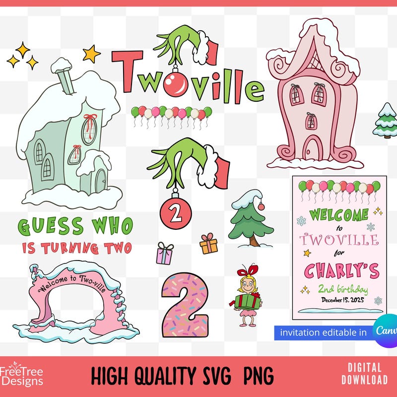 Welcome to Twoville Signs - Etsy