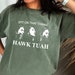 Hawk Tuah Spit on That Thang SVG, Hawk Tuah Viral Meme Girl Spit on ...