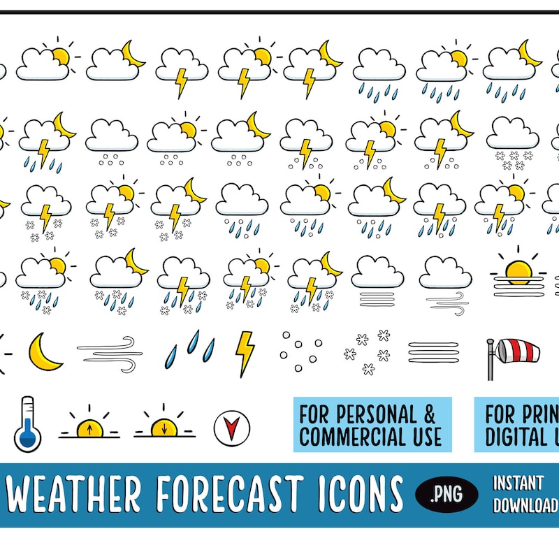 Forecasted Winds - Etsy
