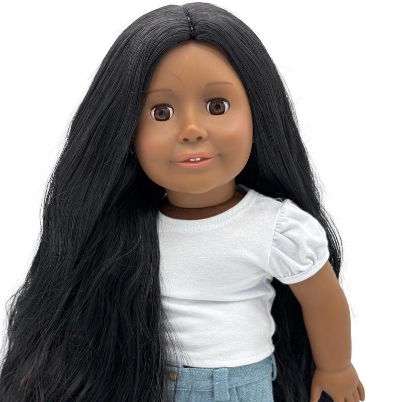Doll Replacement Heads - Etsy
