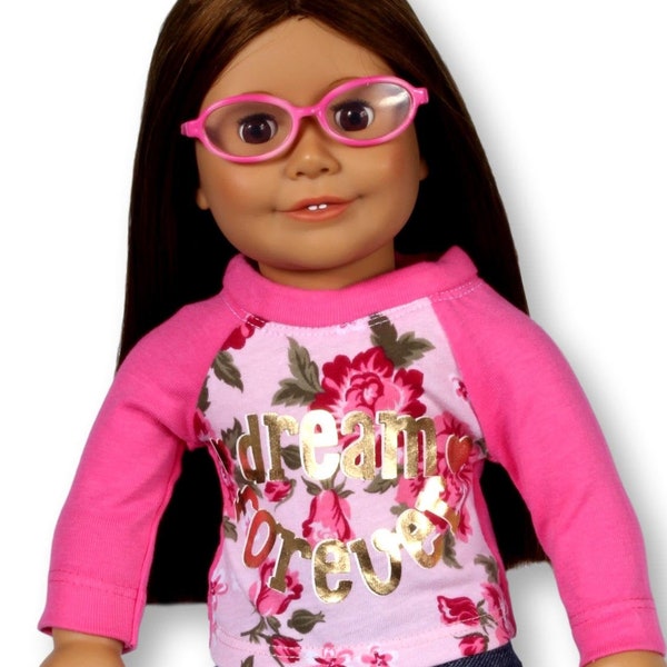 Forever 18 Inches - Etsy