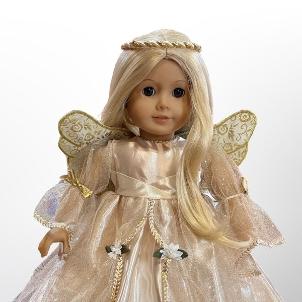 Angel Dolls - Etsy