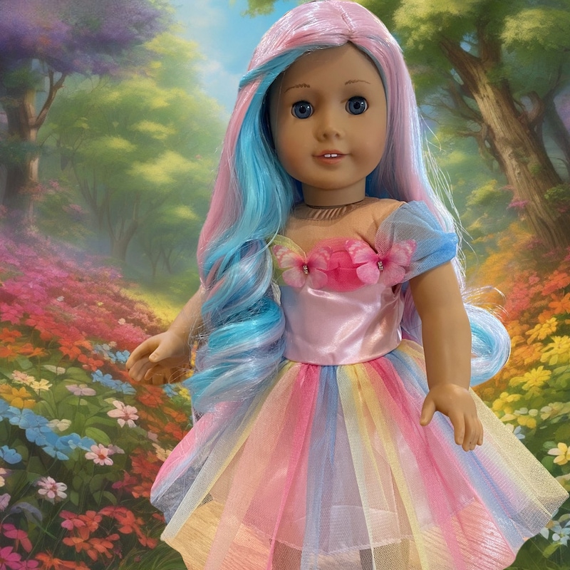 Candy Girl Dolls Etsy Uk