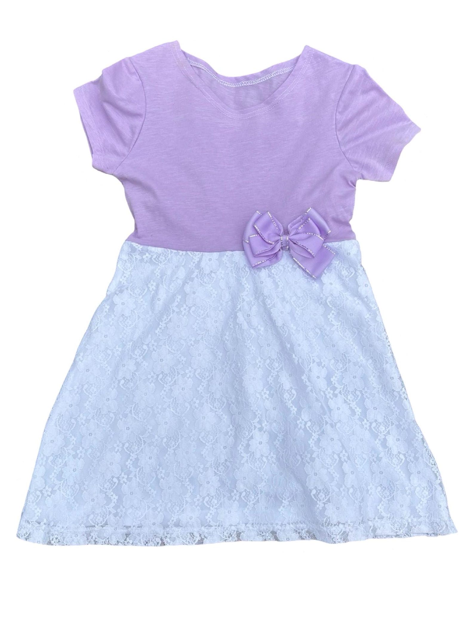 Matching Girl and Doll Pastel Lace Easter Dresses Made to Fit Popular ...