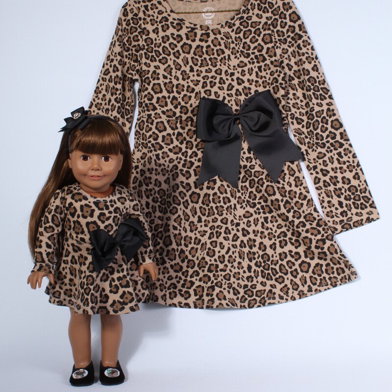 Cheetah Outfit - Etsy