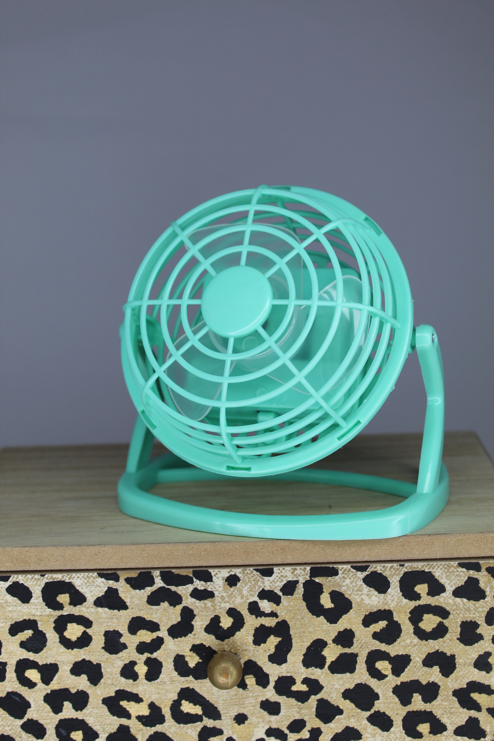 REALLY WORKS Doll-sized Fan Made to Fit American Girl Dolls - Etsy