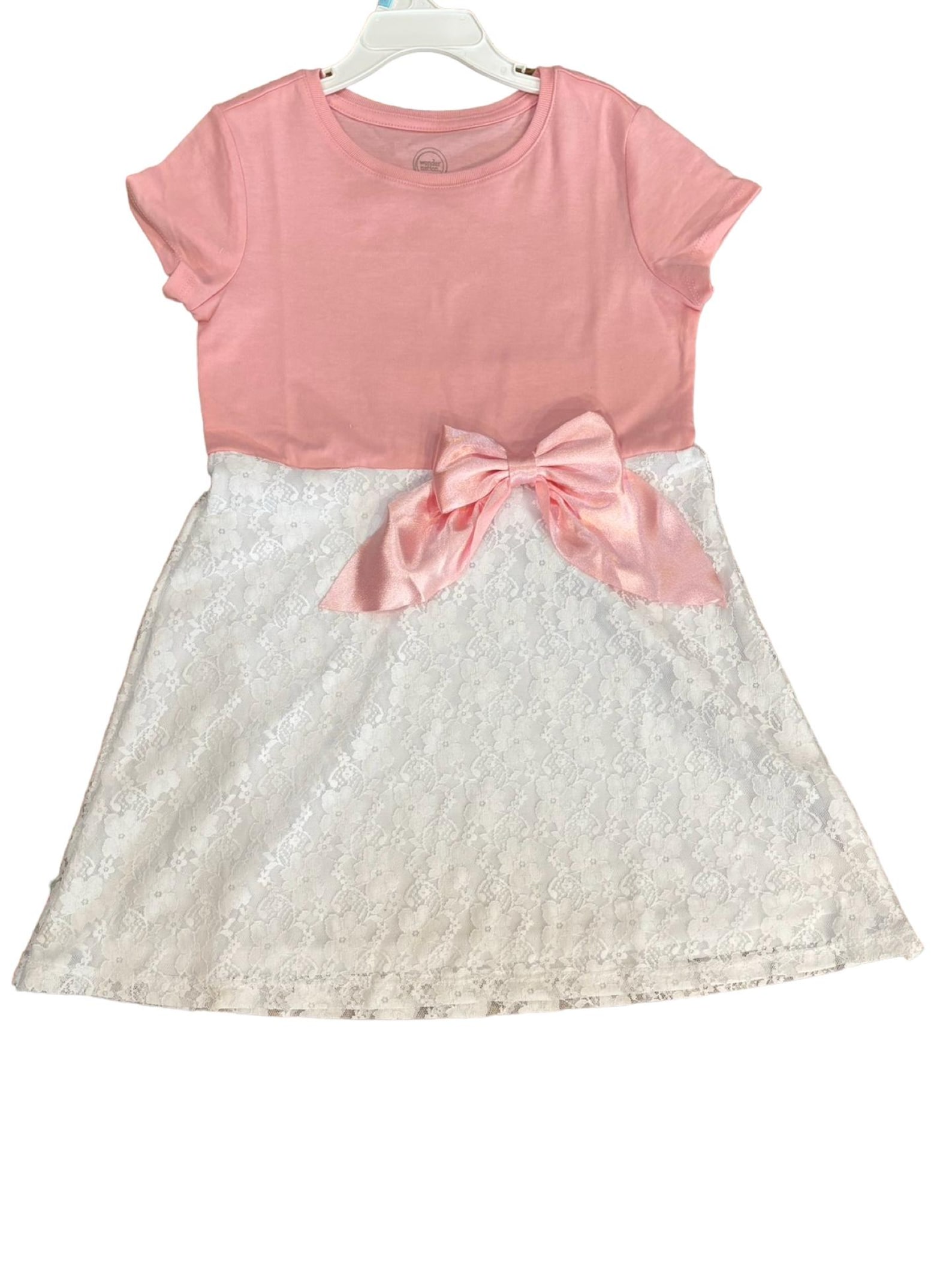 Matching Girl and Doll Pastel Lace Easter Dresses Made to Fit Popular ...