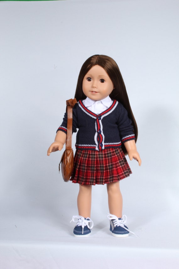 American girl doll alternative store