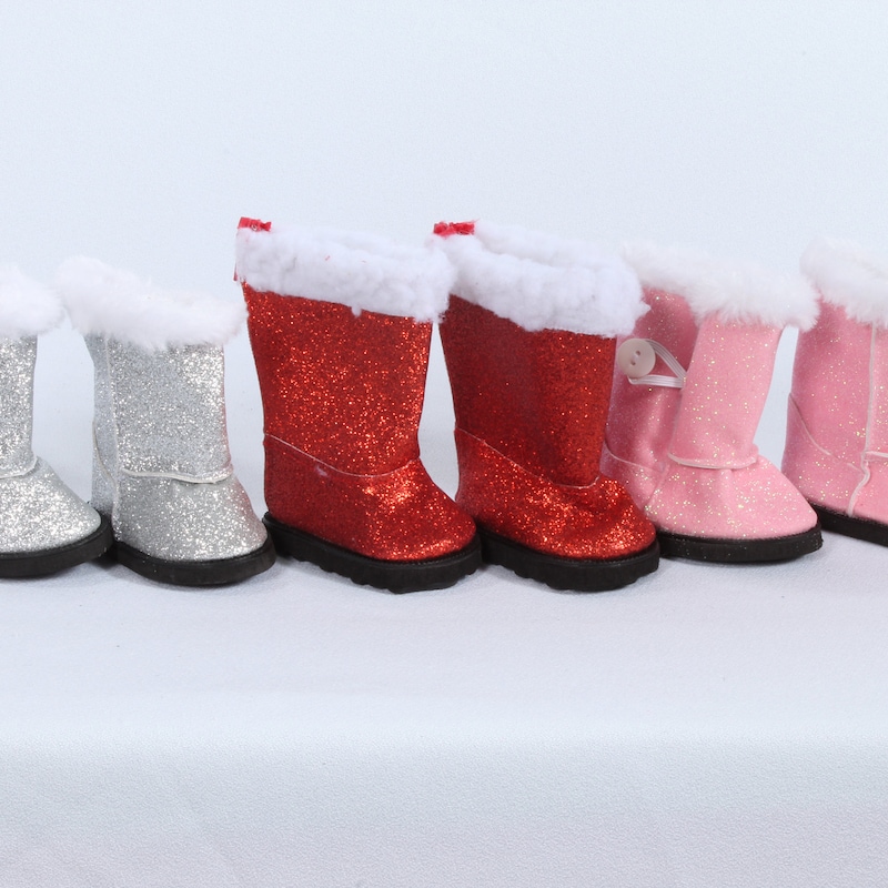 Cats in Snow Boots - Etsy