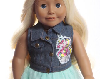 Life Jacket for American Girl Dolls - Etsy Canada