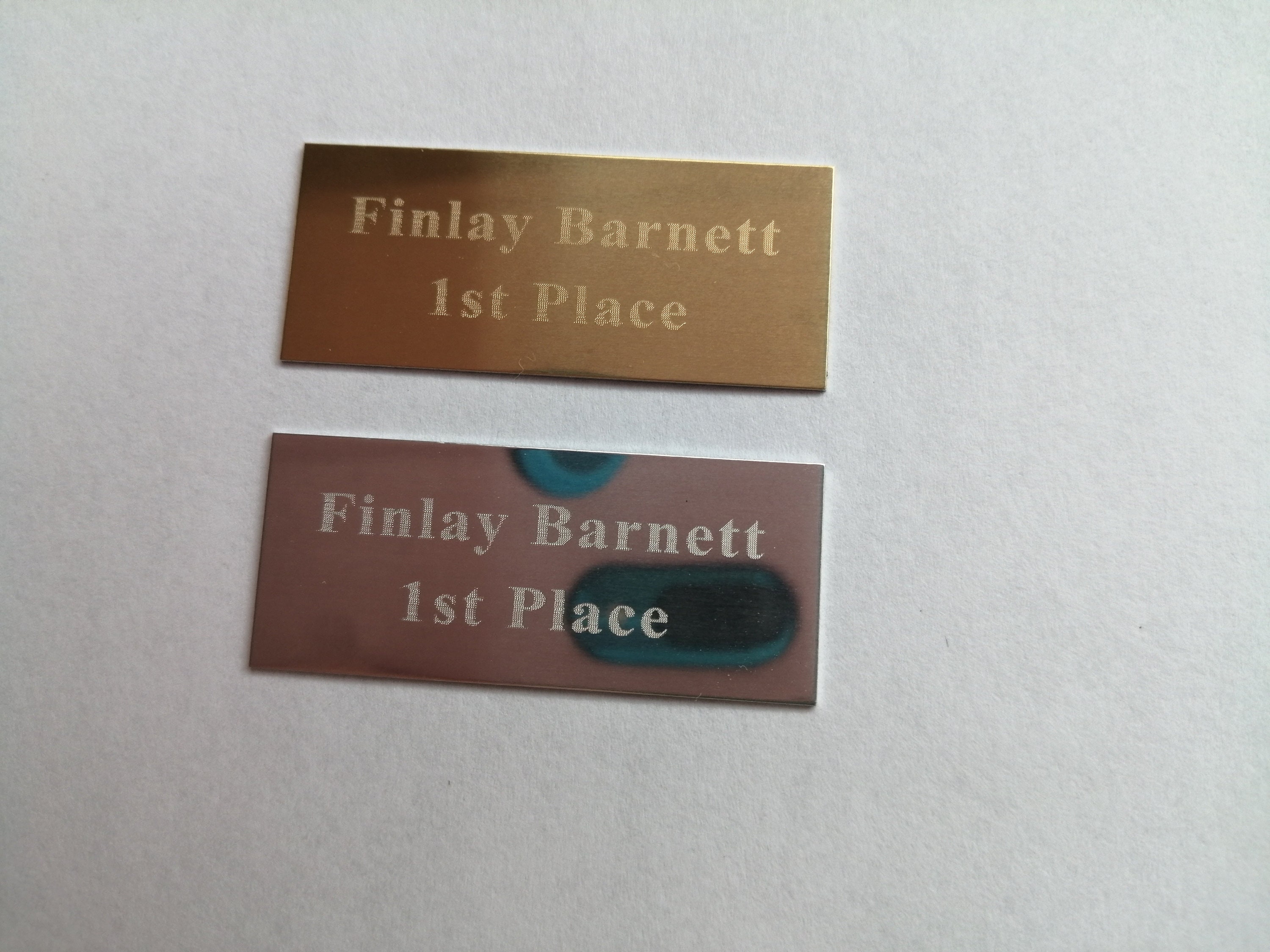 Engraved 38x16mm Trophy Plaque Self Adhesive Name Plate Gold Etsy engraved-38x16mm-trophy-plaque-self-adhesive-name-plate-gold-etsy