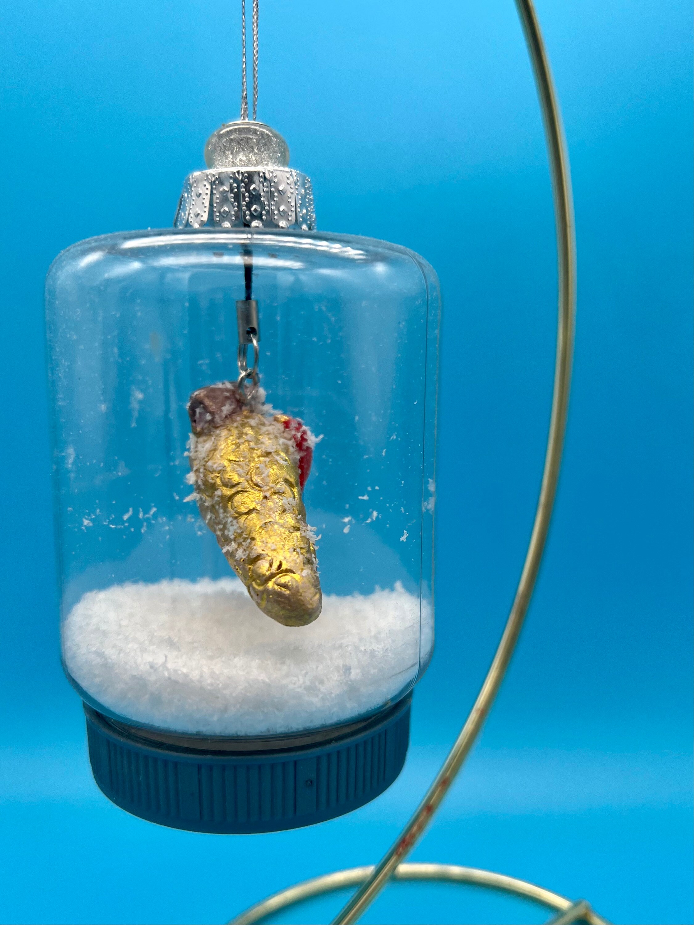 Waterless Pancreas With Duodenum Anatomical Organ Snow Globe - Etsy
