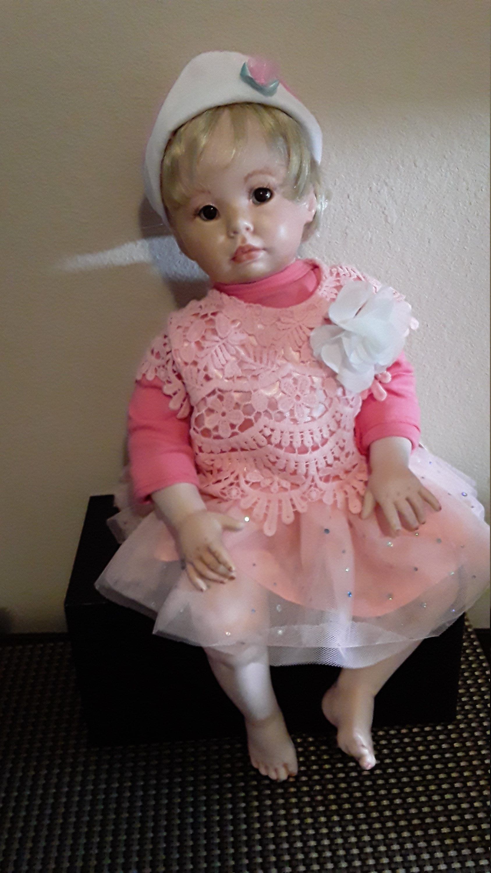 Donna Rubert Dolls for sale | Only 3 left at -70%