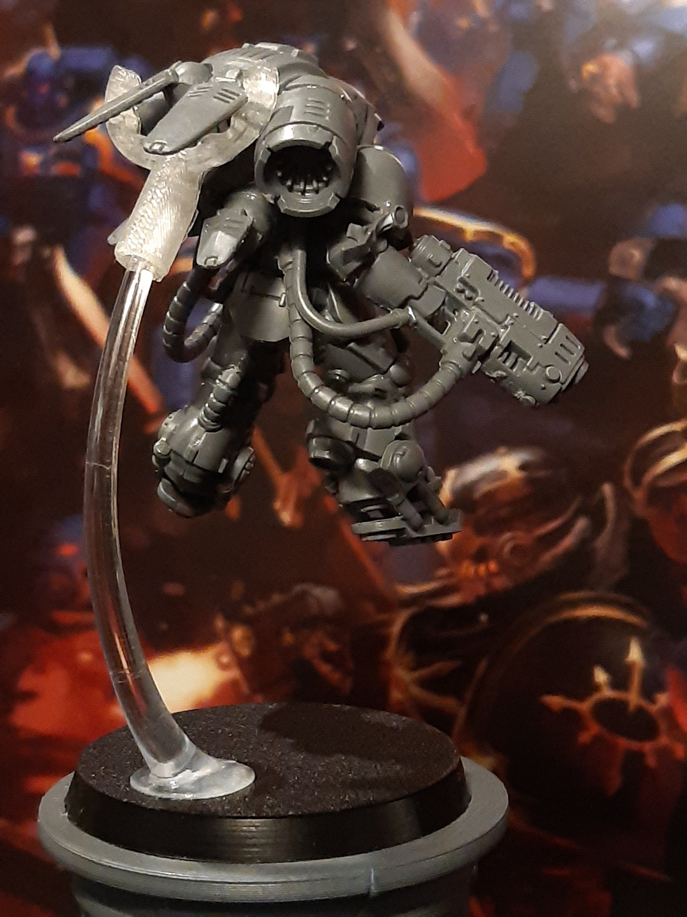 JUMP TOPS .STL Only Non-permanent Adaptor for Jump - Etsy