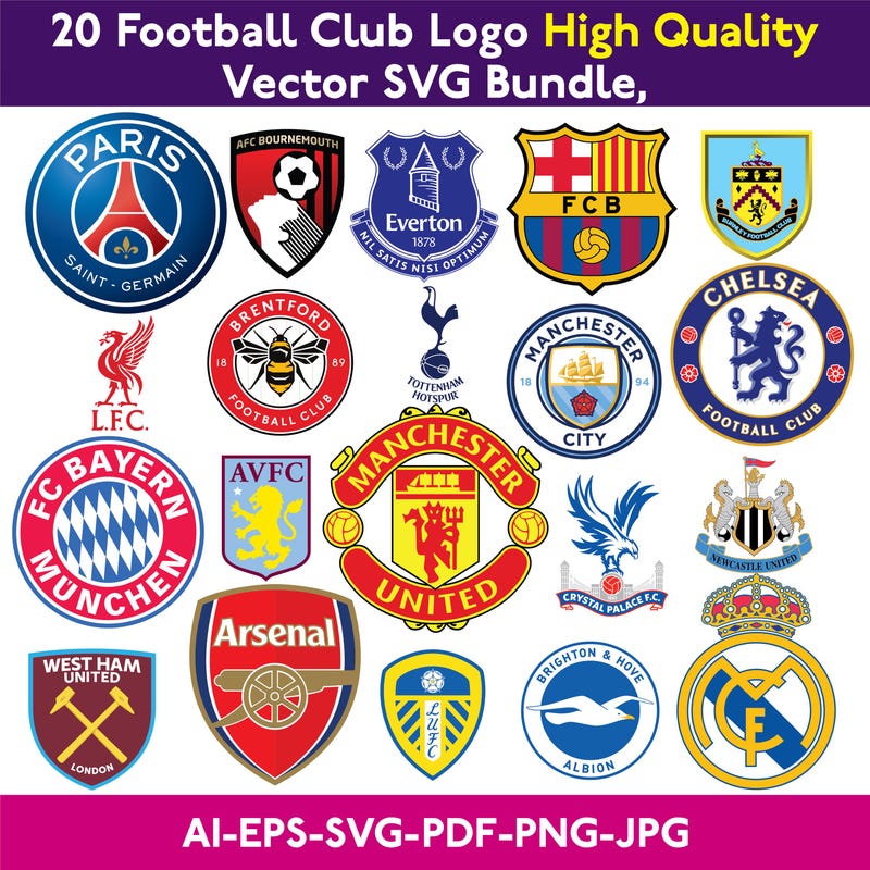 Football Svg - Etsy