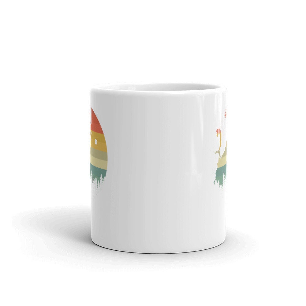 Rock Climbing Mug, Bouldering Mug, Gift for Climber, Boulder Climbing ...