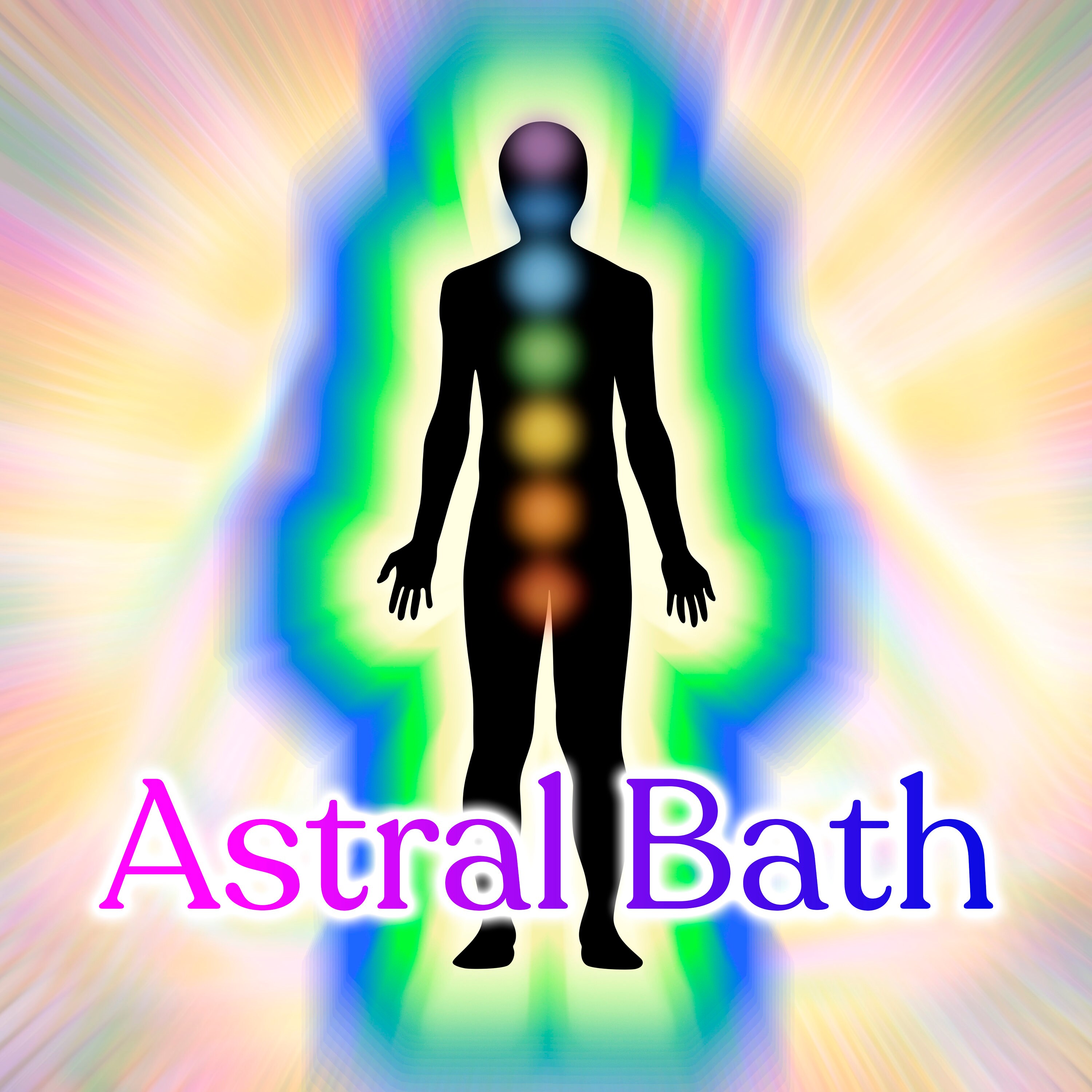 Powerful Astral Bath Therapy by Psychic Reading 24hrs - Etsy