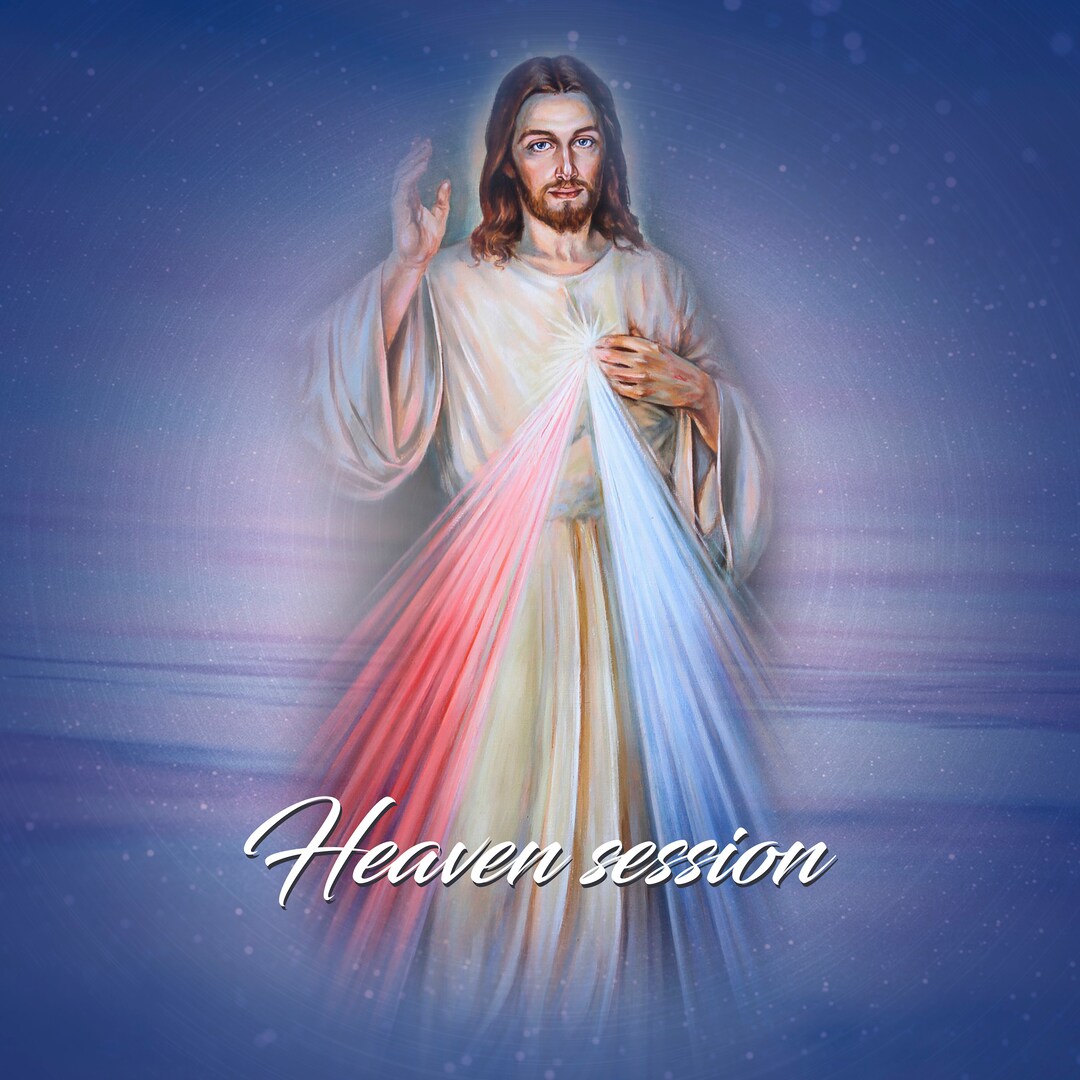 Powerful Heaven Health Session for Your Loved One by Psychic Reading ...