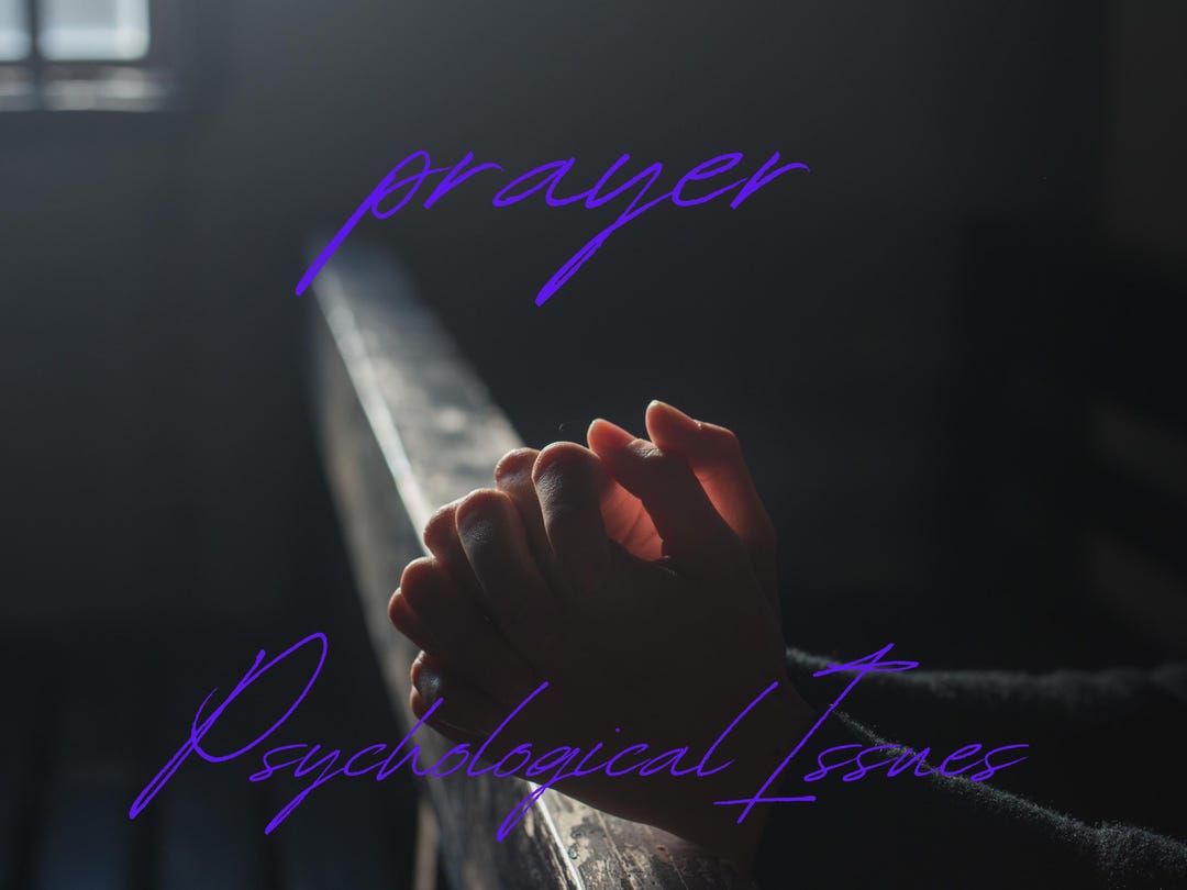 Psychic Powerful Jesus Prayer for PSYCHOLOGICAL PROBLEMS Same Day - Etsy UK