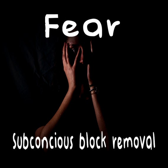 Magic Infused Reiki for Subconscious Block Removal to Remove | Etsy