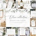 Olive Printable Personalized Wedding Custom Sign, Watercolor Boho ...
