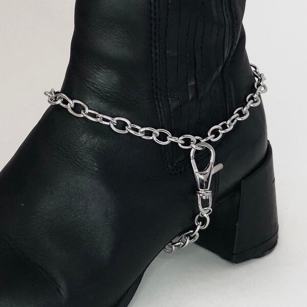 Shoe Chains - Etsy