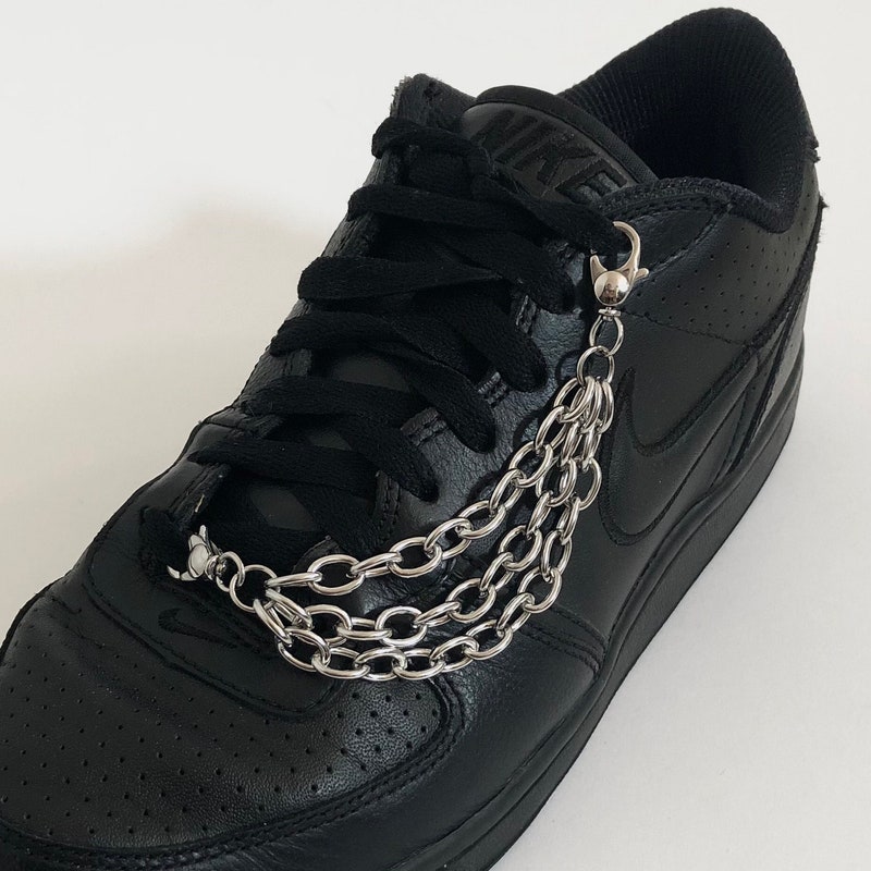 Shoe Chains - Etsy