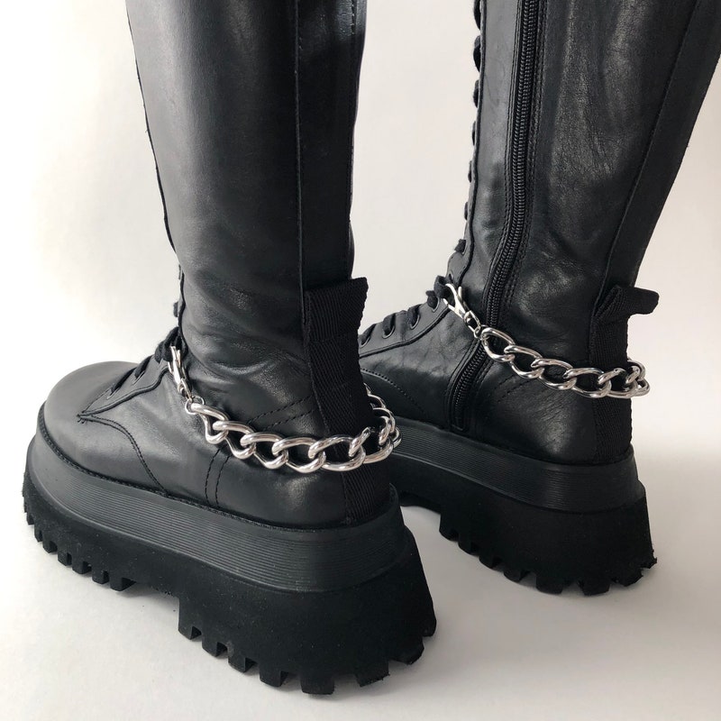 Boot Chains - Etsy