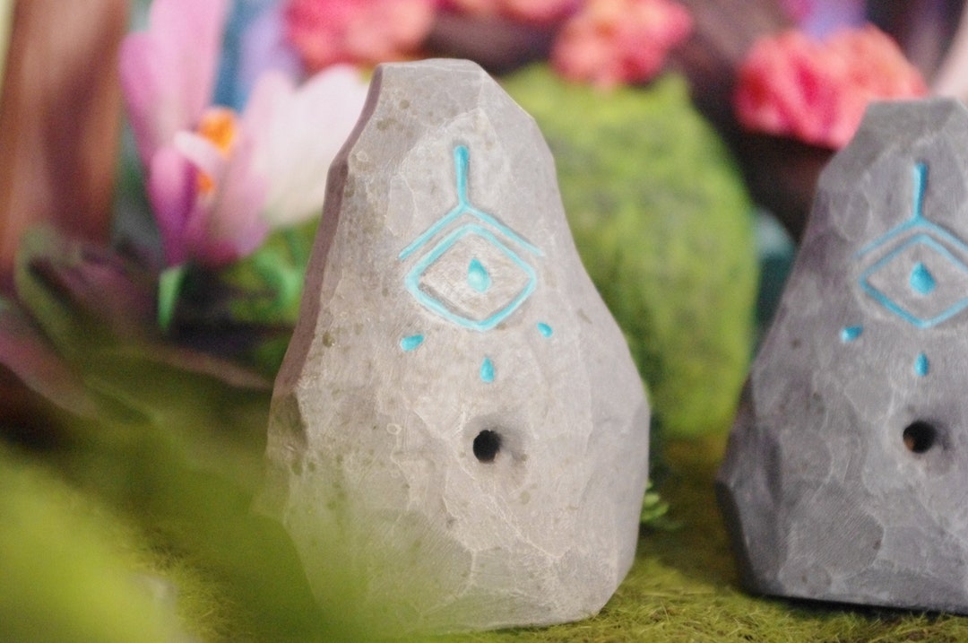 Ritual Stone - Etsy