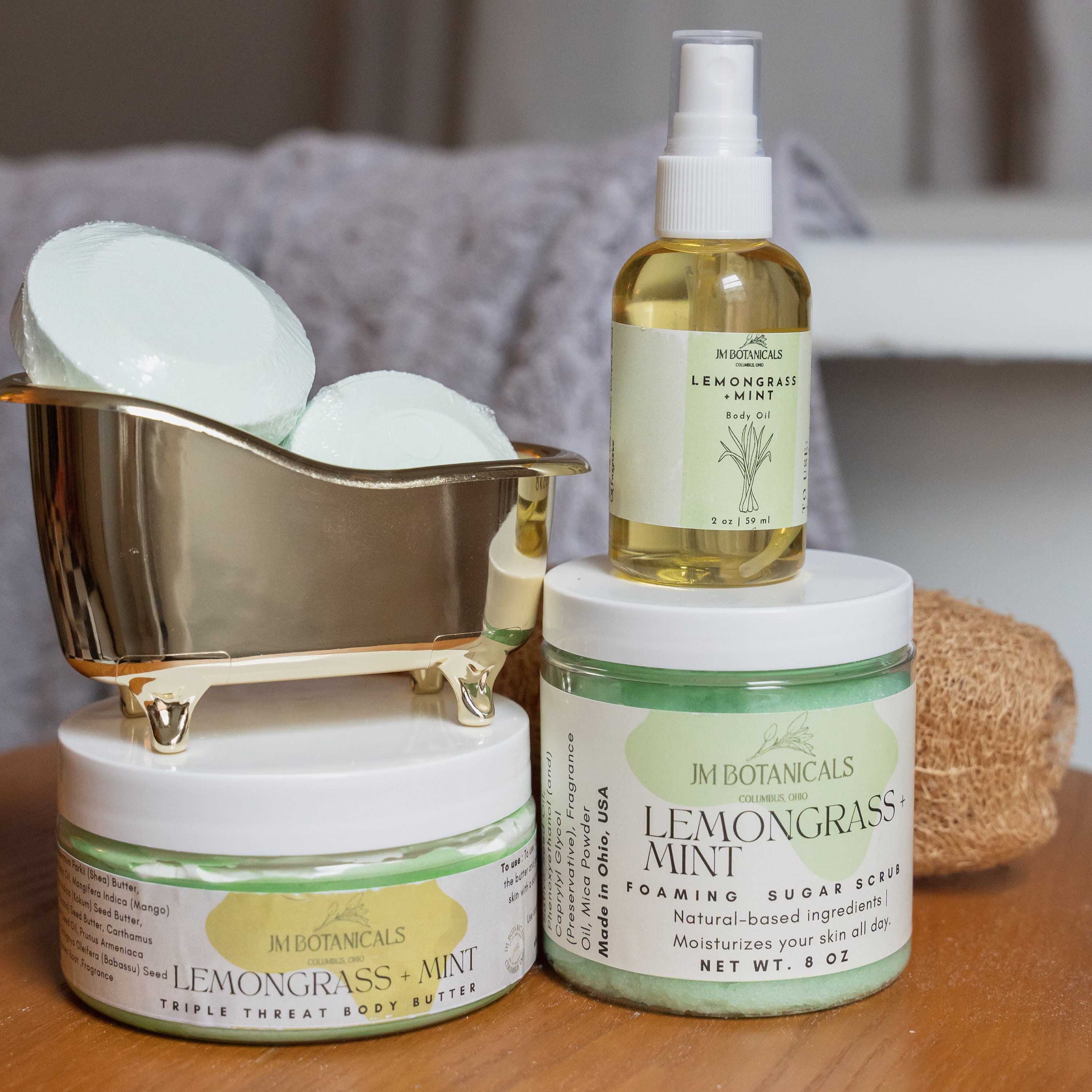 Triple Threat Body Butter Whipped Body Butter Shea Body Cream Hydrating ...