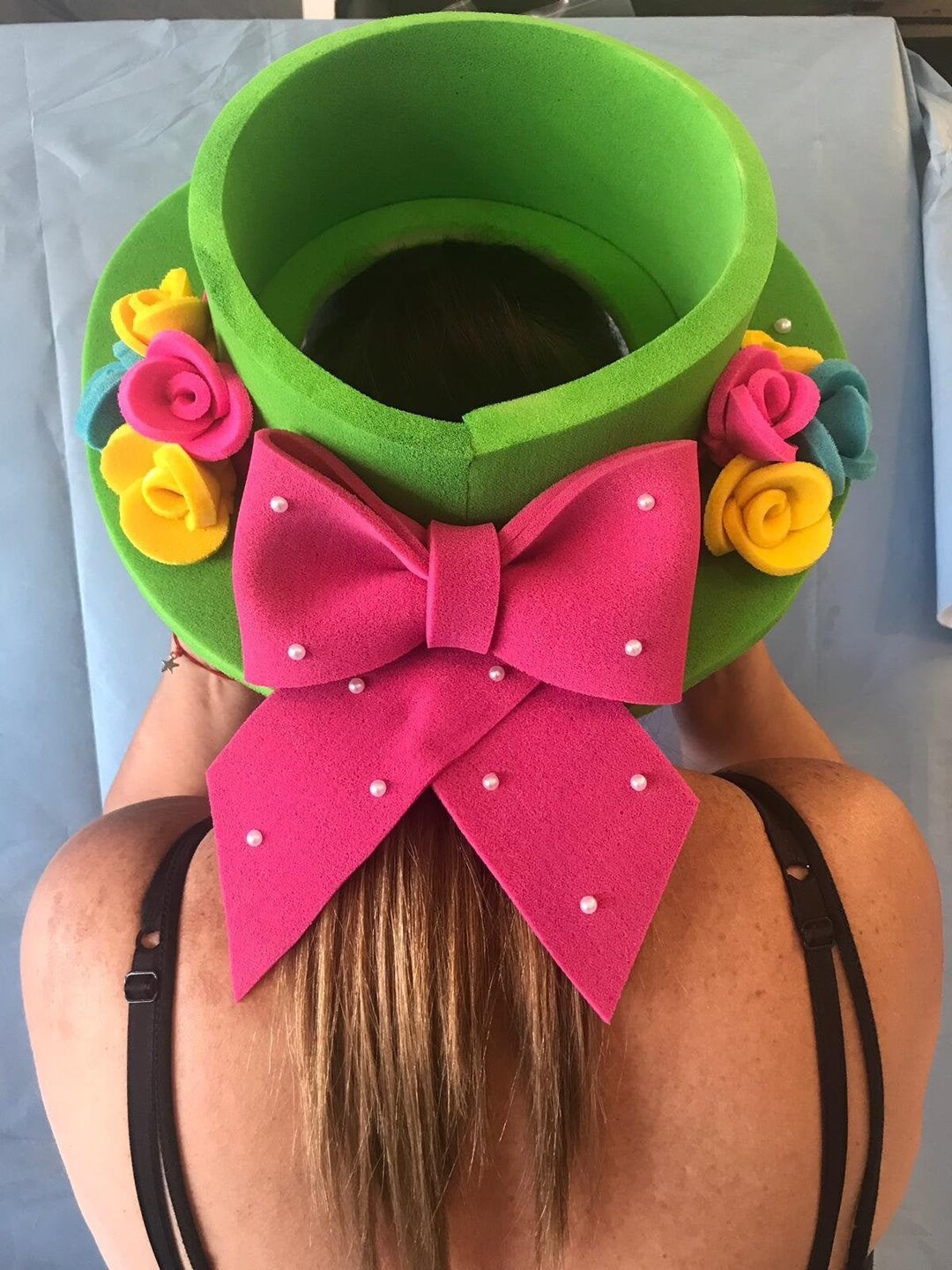 Foam Rubber Hats for Your Wedding Birthday Hats Bachelor - Etsy