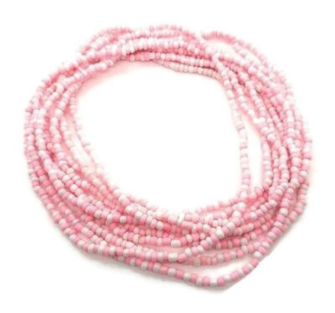 OBBA Santeria Single Strand Bead Eleke/collar/necklace, 1 DOZEN - Etsy