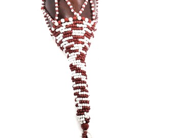 Shango Ide Chango Kabiosile Ilde Santeria Osha Santo - Etsy