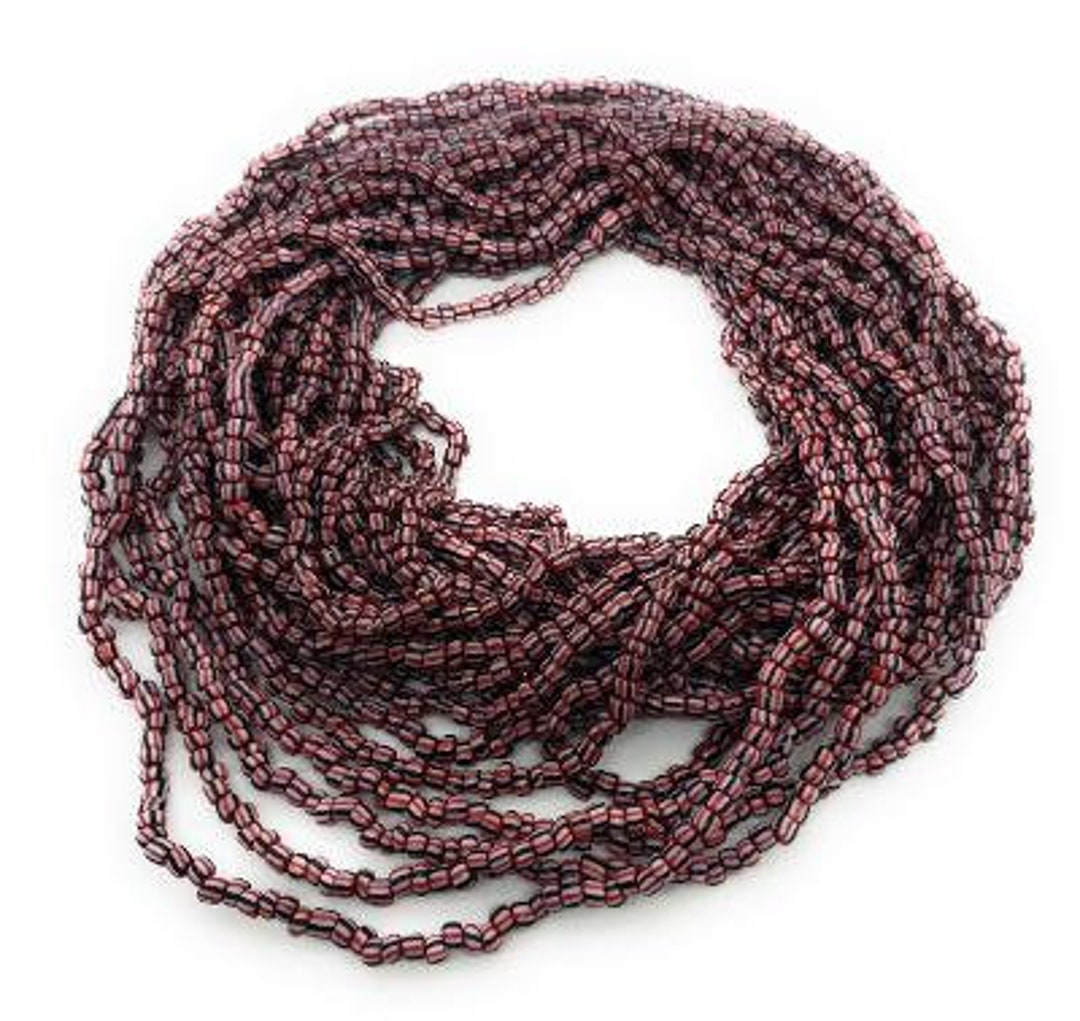 OYA Eleke/Collier/Collier en perles simples Santeria, 1 douzaine - Etsy ...