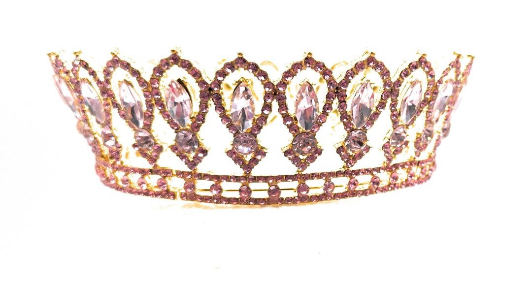 OBBA - Santeria Corona/crown, Metal Decorated - Etsy