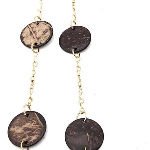 OPELA IFA Ekuele, Babalawo Divination Chain Assorted Chains - Etsy