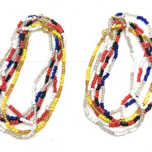 SHANGO Y YEMAYA - Jimaguas (twins) Accessories - Etsy